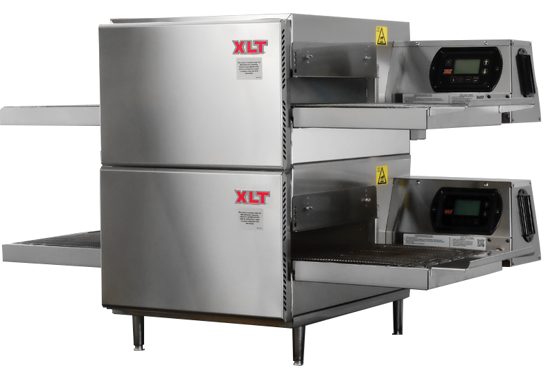 Setüstü Konveyörlü Fırın - XLT Smarts Solution